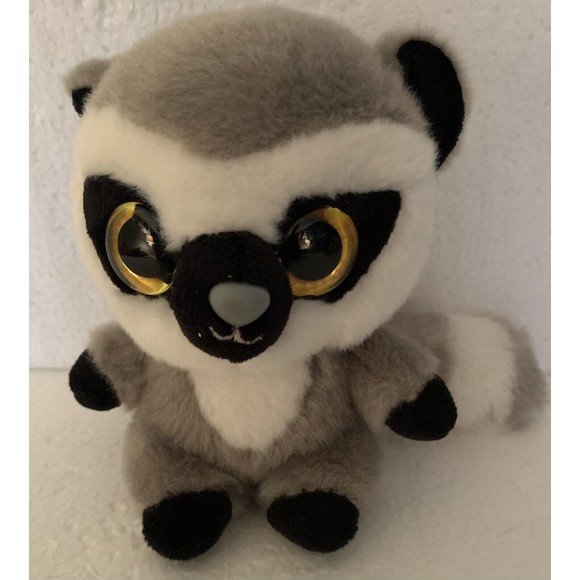 Aurora | Toys | Lemmee Lemur Capped Capuchin Lemur Yoohoo To The Rescue ...